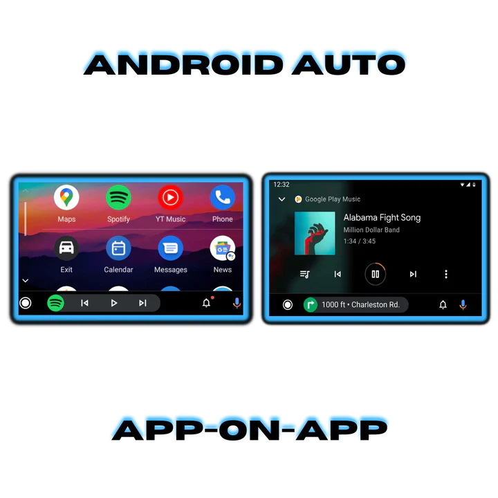 Nifty City INFINITI Q50 2013-2020 APPLE CARPLAY & ANDROID AUTO ...